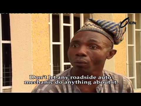 IYA OKO MI _ Yoruba Nollywood Movie - YouTube