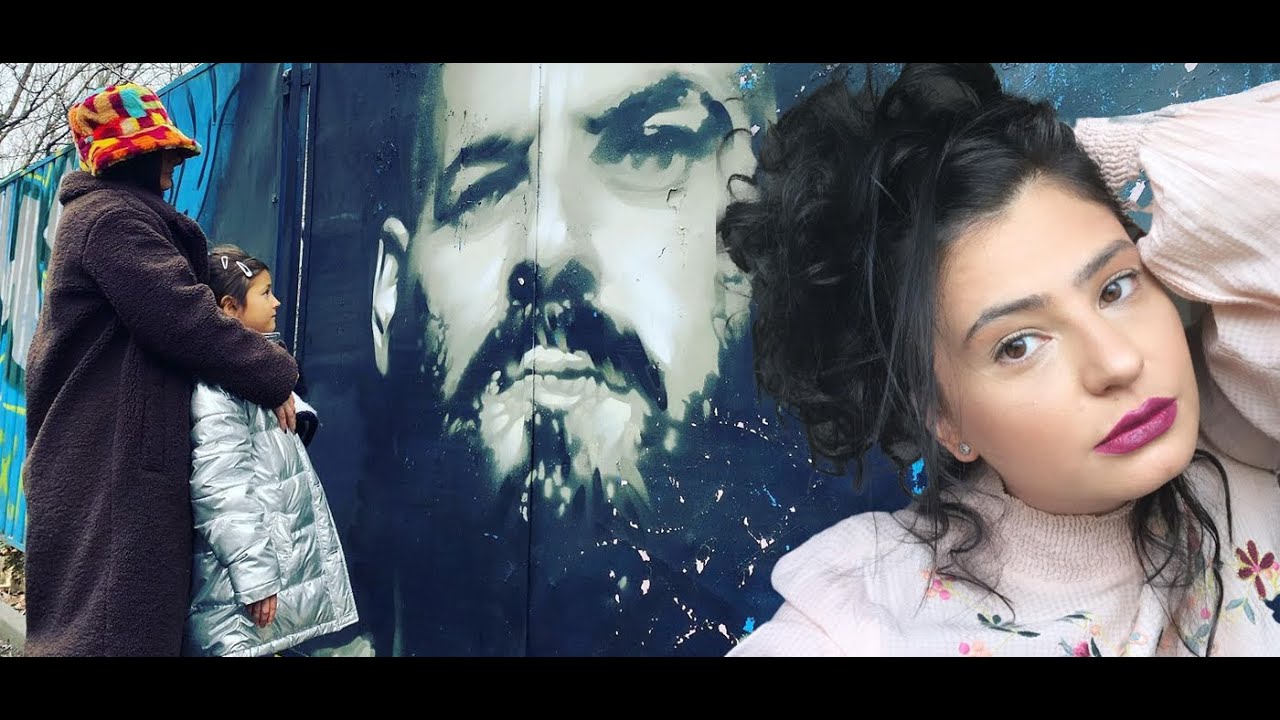 Soția regretatului rapper NOSFE, experiențe paranormale! Cum l-a simțit ...