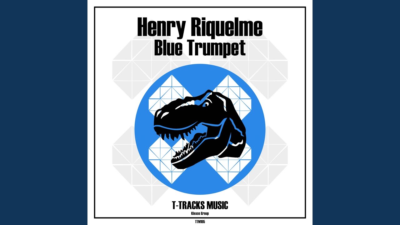 Blue Trumpet - YouTube