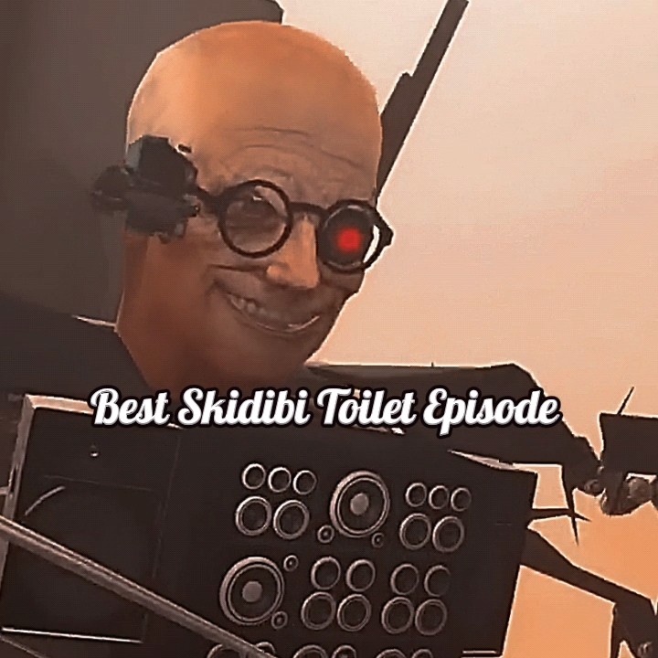 Best Skidibi Toilet Episode Edit - YouTube