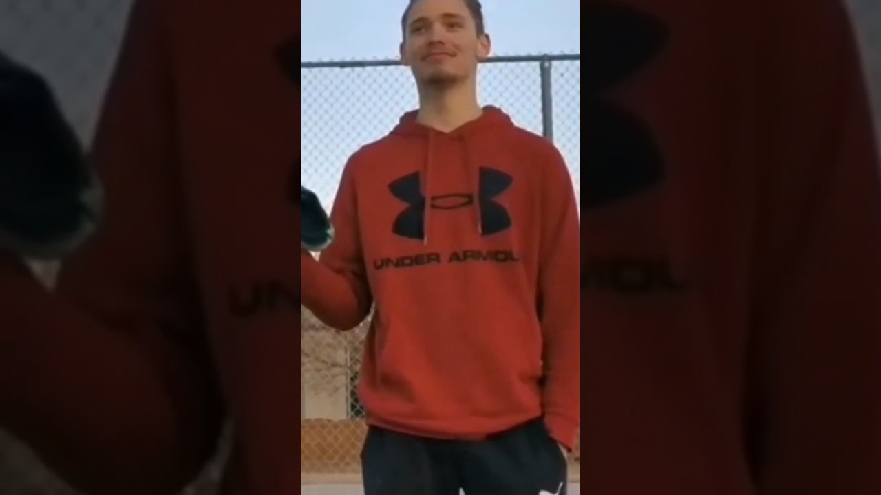 Watch “The Shoe Guy” full video on our channel - YouTube