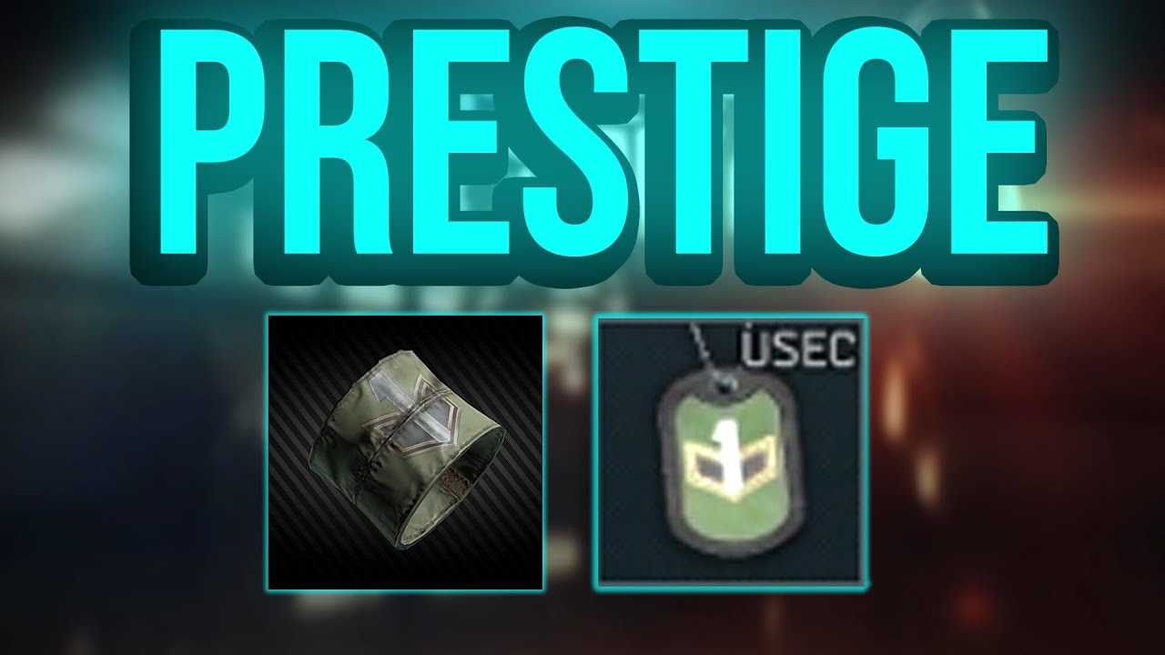 Prestige Unlocked (Going For Prestige 2) - YouTube