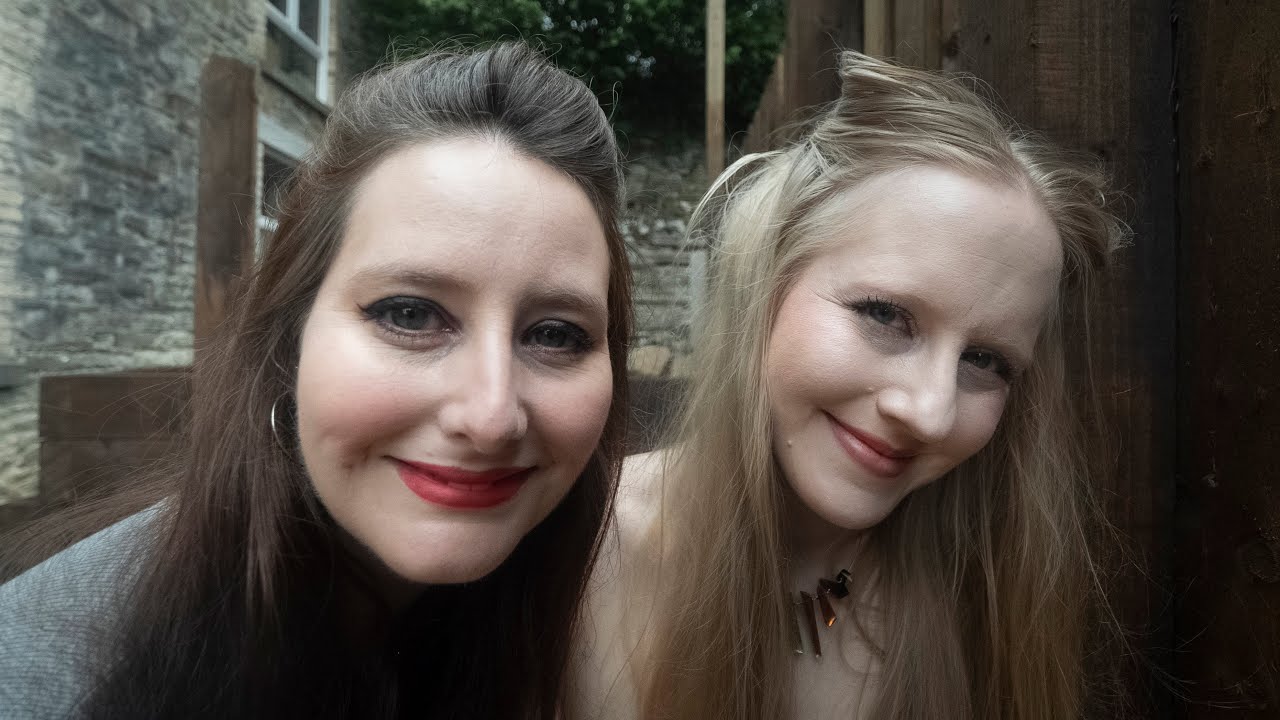 BIRTHDAY SUIT - LUCY MUSE YOUTUBE NEWS - EP08 - YouTube