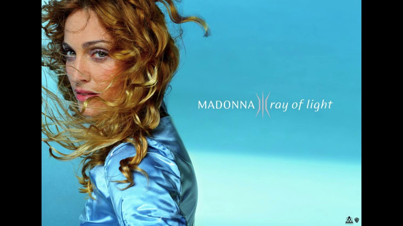 Madonna - Sky Fits Heaven (Demo Version) - YouTube