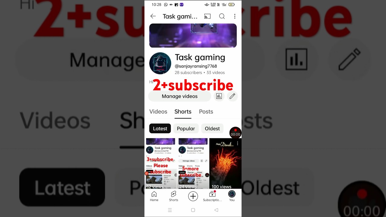 Subscribeeeeeeeeeee please eeeee - YouTube