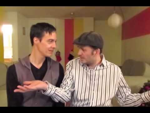 The Pee-ew #81: Michael Alig's club tour with the selfie taker