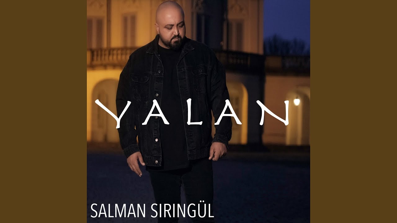 Yalan - YouTube