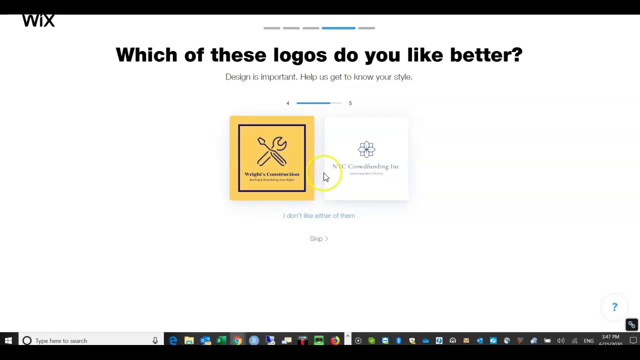 Quick Logo maker - YouTube