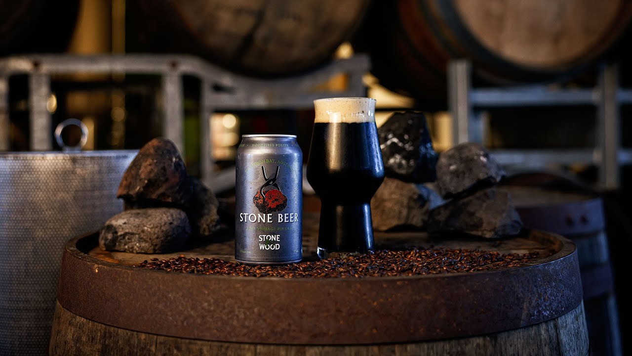 Stone Beer 2024 is finally here! - YouTube