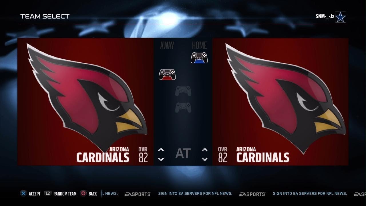 Madden NFL 16 All Team Overalls - YouTube