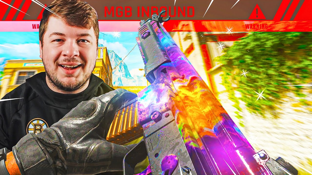 MAX DAMAGE "LACHMANN 556" is OVERPOWERED in MW2! (Best Lachmann 556 ...
