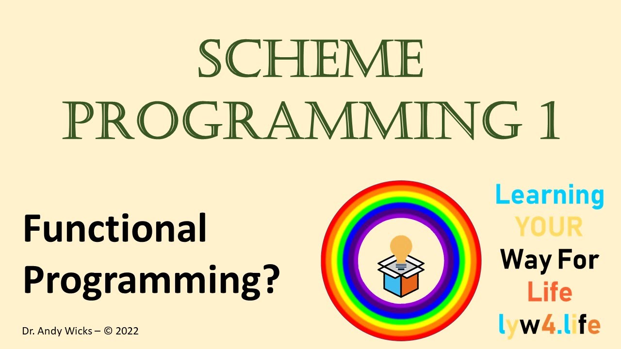 01 What Is Functional Programming YouTube 01-what-is-functional-programming-youtube
