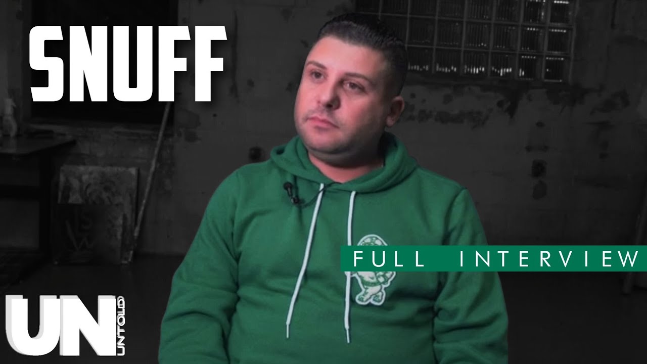 Joe Perri - Born For This [Full Interview] - YouTube