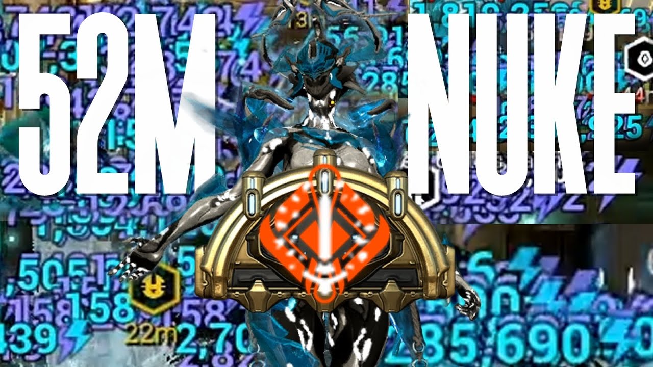 Crazy Gara Buffs | 200KPM Gara Build | Warframe Techrot Encore - YouTube