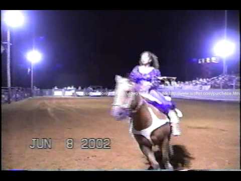 Trick Riding - taildrag perryville.wmv - YouTube