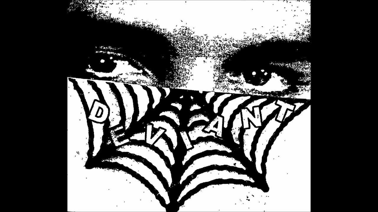 DEVIANT - Demo [USA - 2017] - YouTube