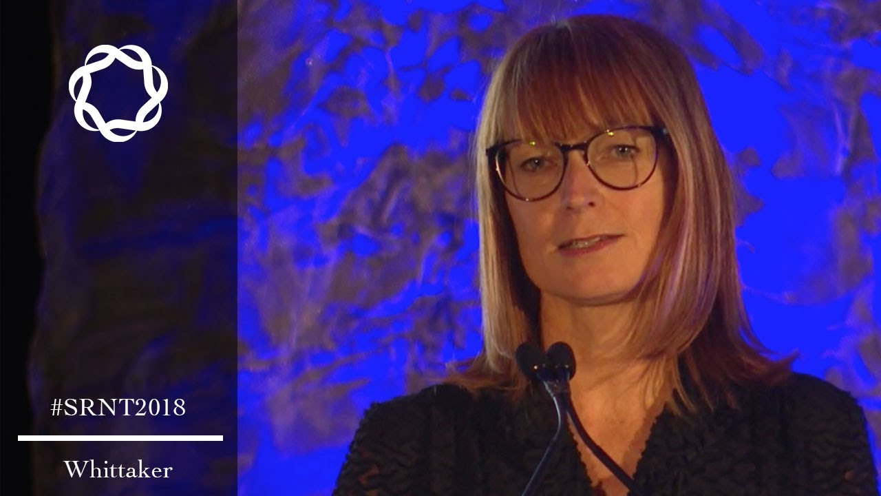 Robyn Whittaker, Technology and Smoking Cessation: Is it all Smoke and ...