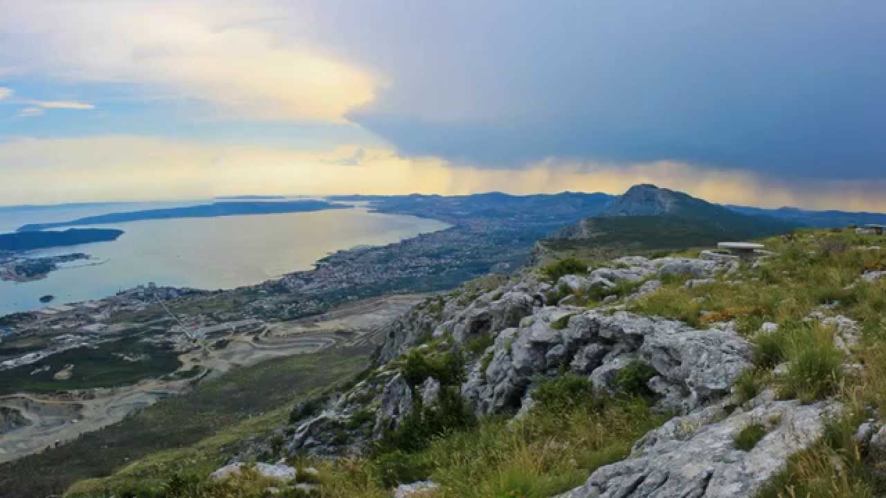 Dalmacija slike - YouTube