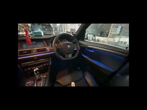 LED Ambience Lights - Specific Car Type (BMW F10)