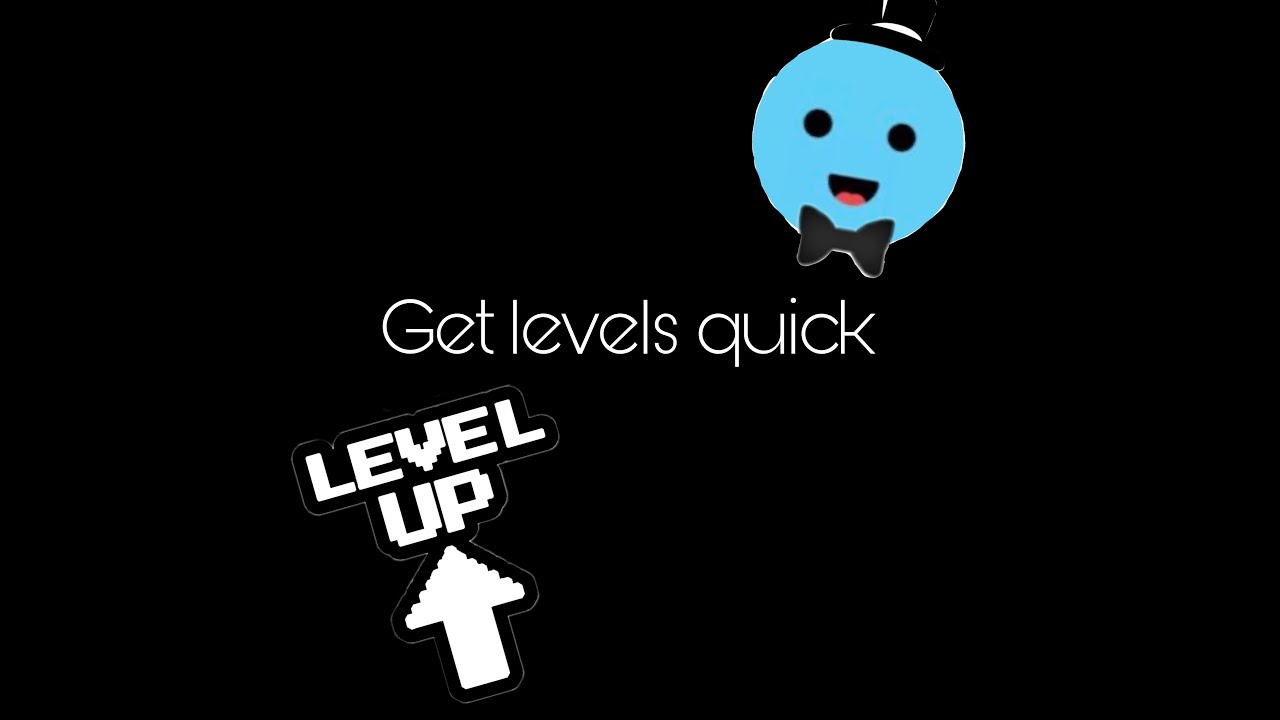 how to spam and boost your mee6 level - YouTube