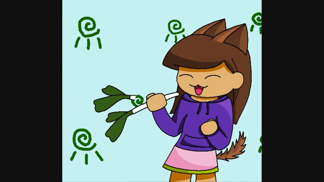 Leek Spin! - YouTube