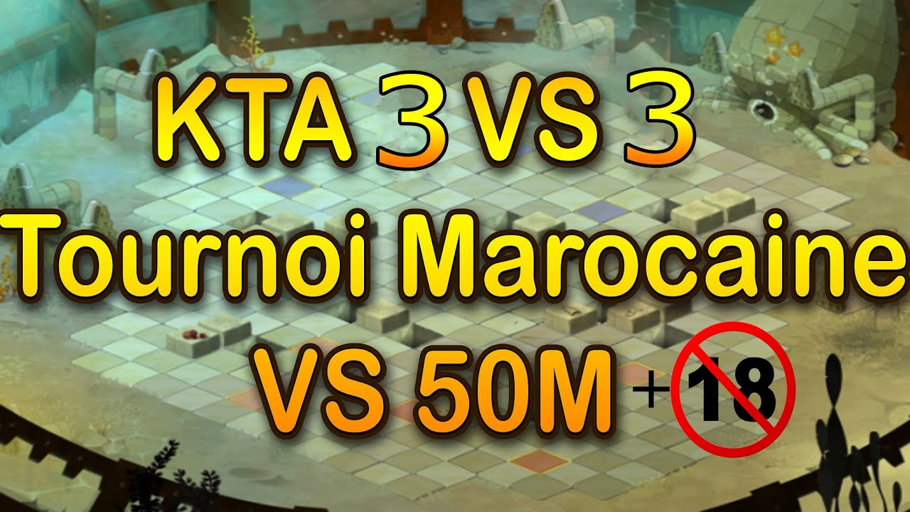 Tournoi Marocaine 3 VS 3 Winner Gets 50 M - Day 3 - YouTube
