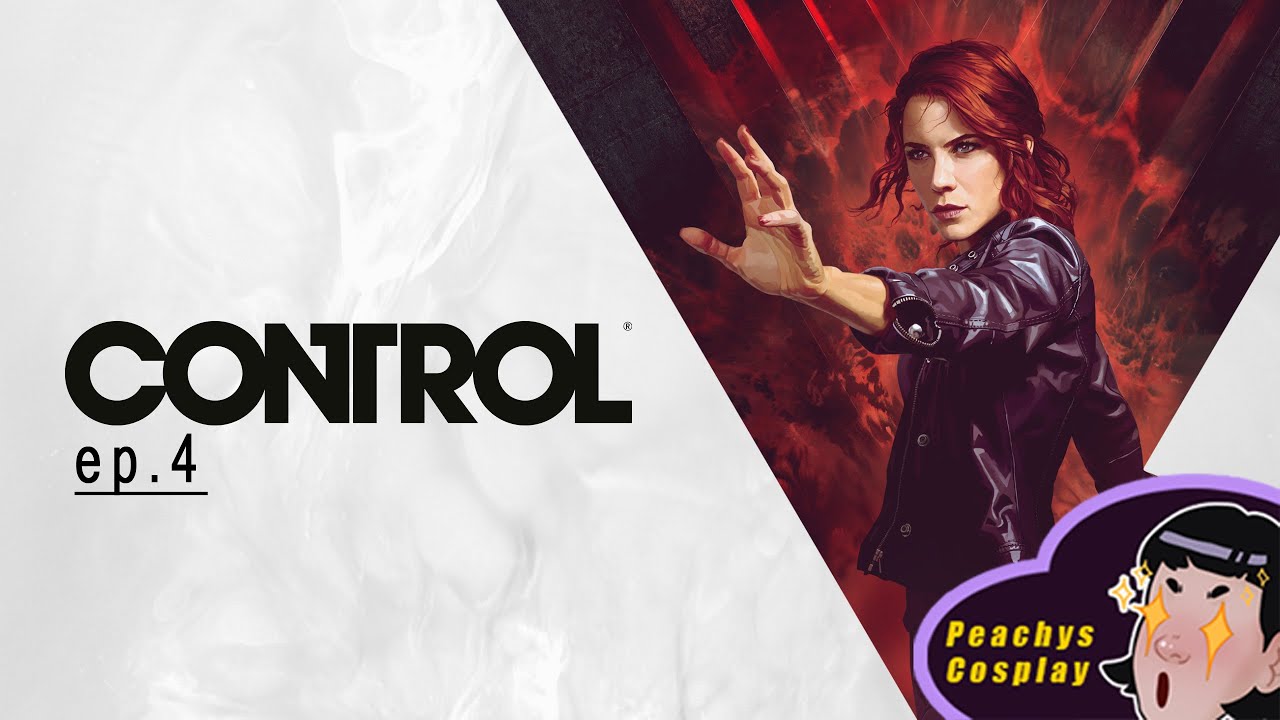 CONTROL - sono blind! (ep. 4) - YouTube