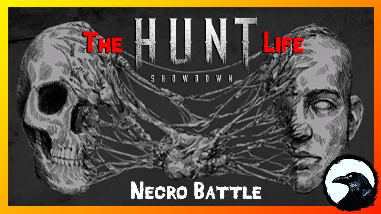 HUNT Showdown Video Awards - Necro Battle - Action - YouTube