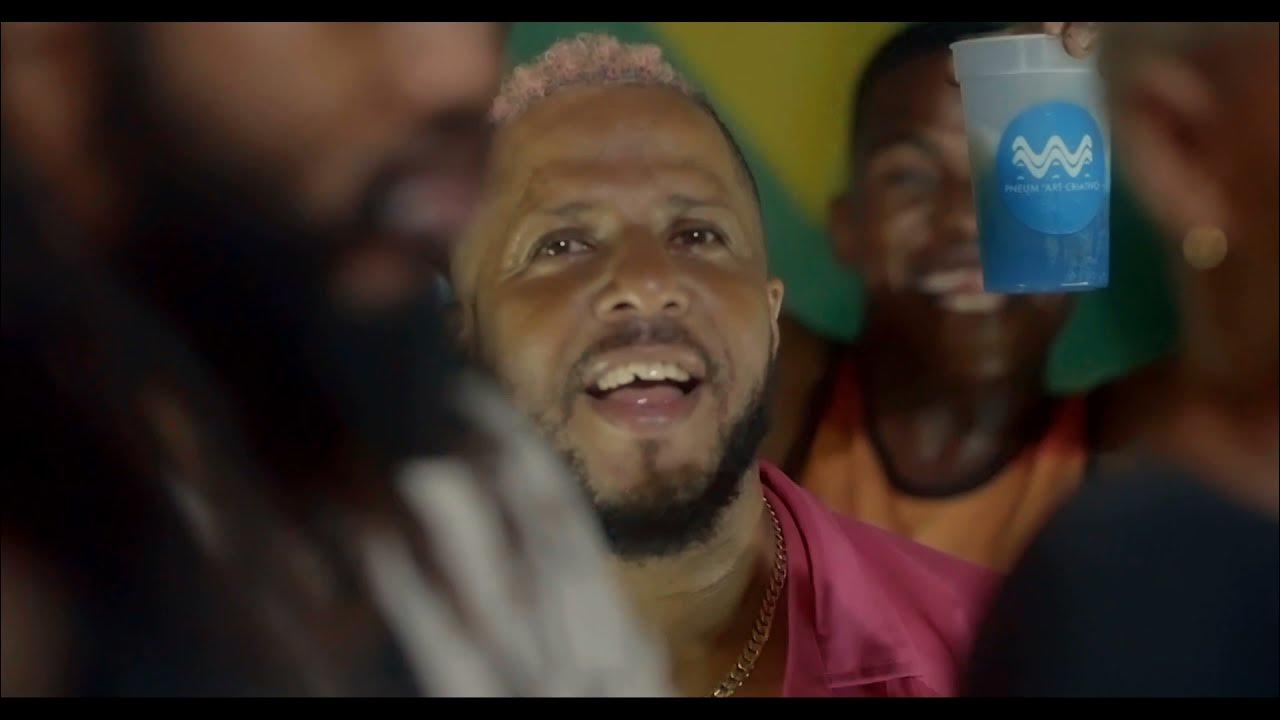 Gattuso Feat Miro Do Game Dj Habias Mana Deixa Official Video
