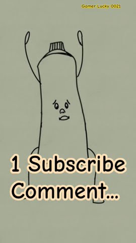 2d funny stickman paste #shorts sh - YouTube