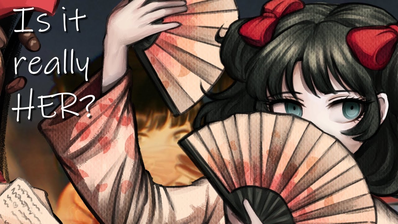 The Toshiko Mastermind Theory | Project: Eden's Garden - YouTube