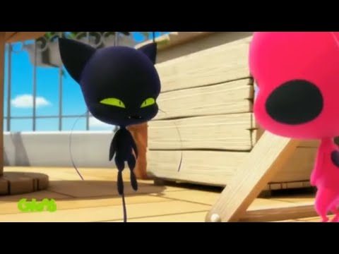 Miraculous Ladybug season 5 emotion  trailer 😱#shorts 😨 #spoiler