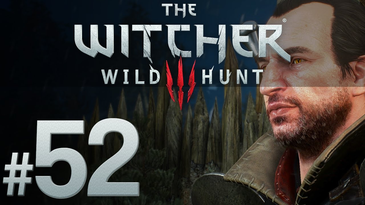 Witcher 3: Wild Hunt - The Witcher Hunter's Hunter, the Witcher - PART ...