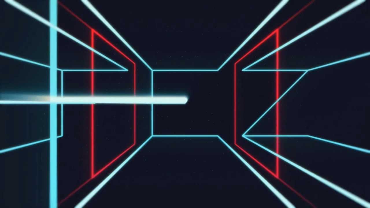 FEZ II - HORIZON TEASER TRAILER - by POLYTRON and DISASTERPEACE - YouTube