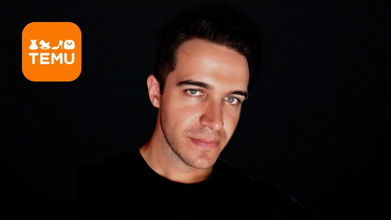 TESTEI 10 produtos da TEMU | Jason Santos - YouTube