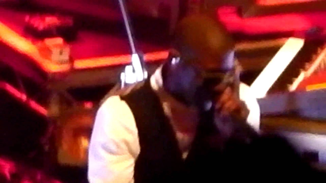 Labrinth, Express Yourself LIVE - YouTube