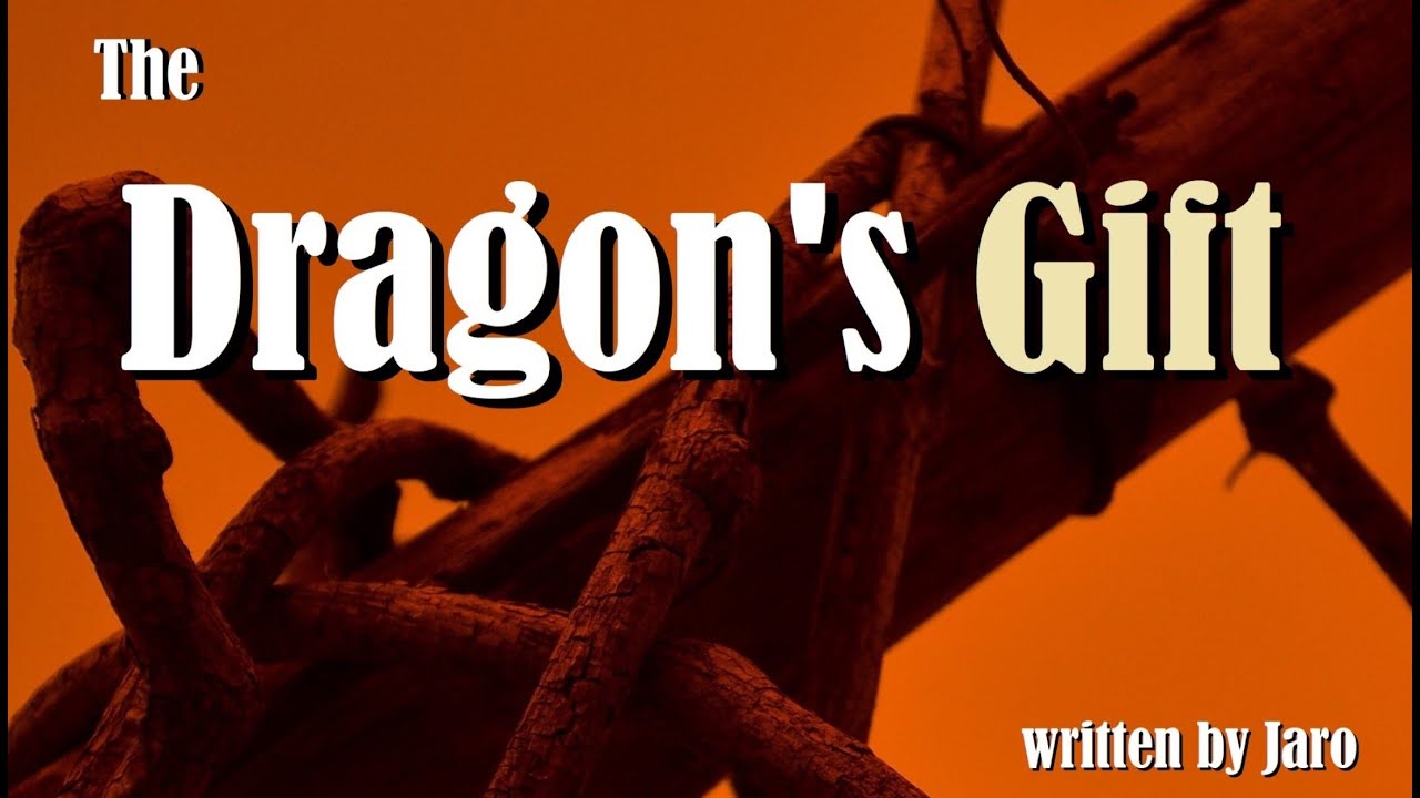 The Dragon's Gift: an ASMR Roleplay, Pt 2 -- (Female x Listener ...