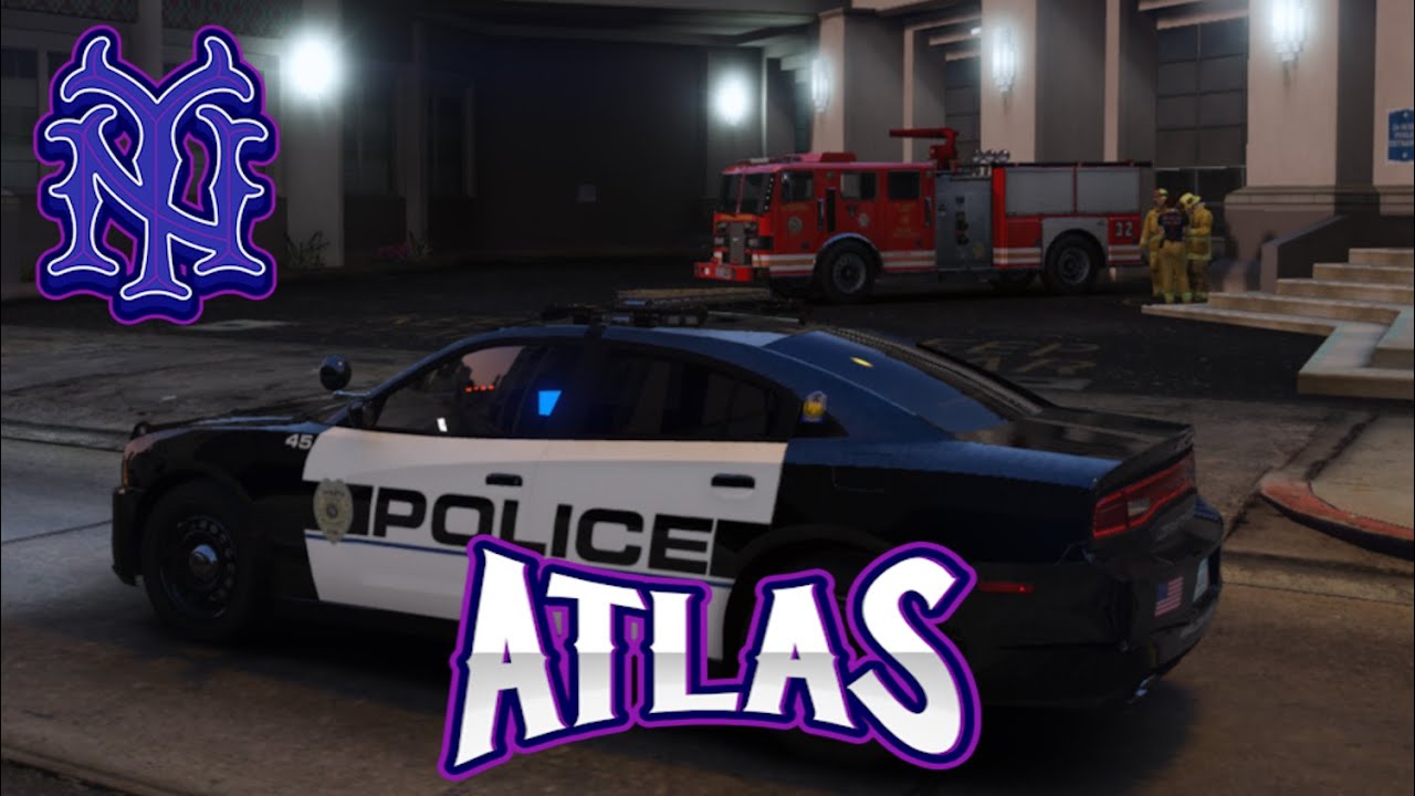 LSPDFR #70 | PANIC BUTTON! | RHPD Patrol | Part 2 - YouTube