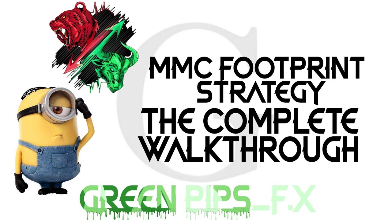 MMC FOOTPRINT STRATEGY - THE COMPLETE WALKTHROUGH - YouTube