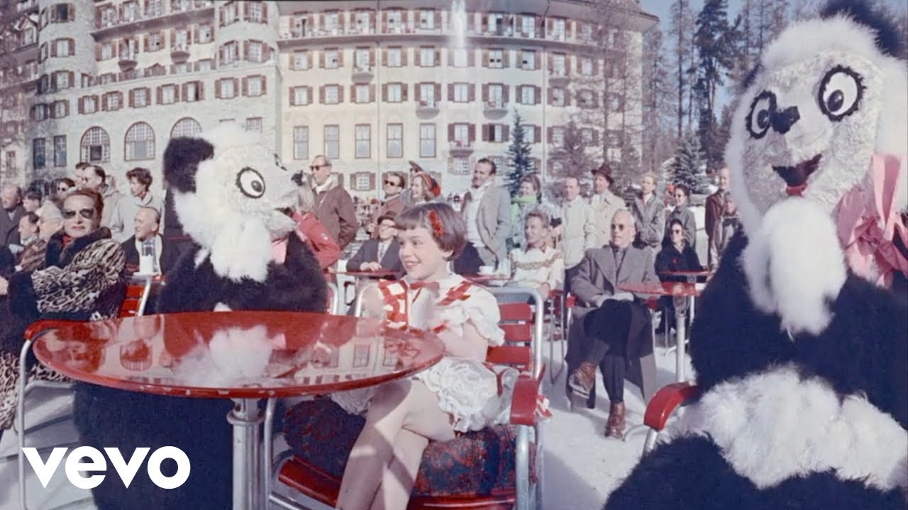 Kinobe - Lucky Stars (Official Video) - YouTube