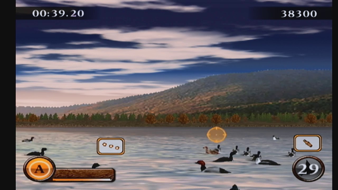 Remington: Great American Bird Hunt - Tournament 11, Round 3 - YouTube