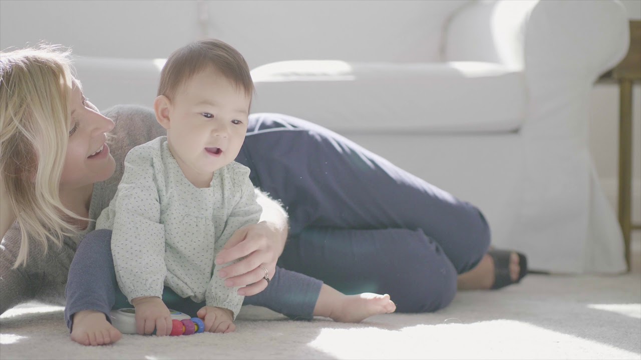 Your Curious 10-Month-Old | Dear Baby, I Want You to Know The World ...