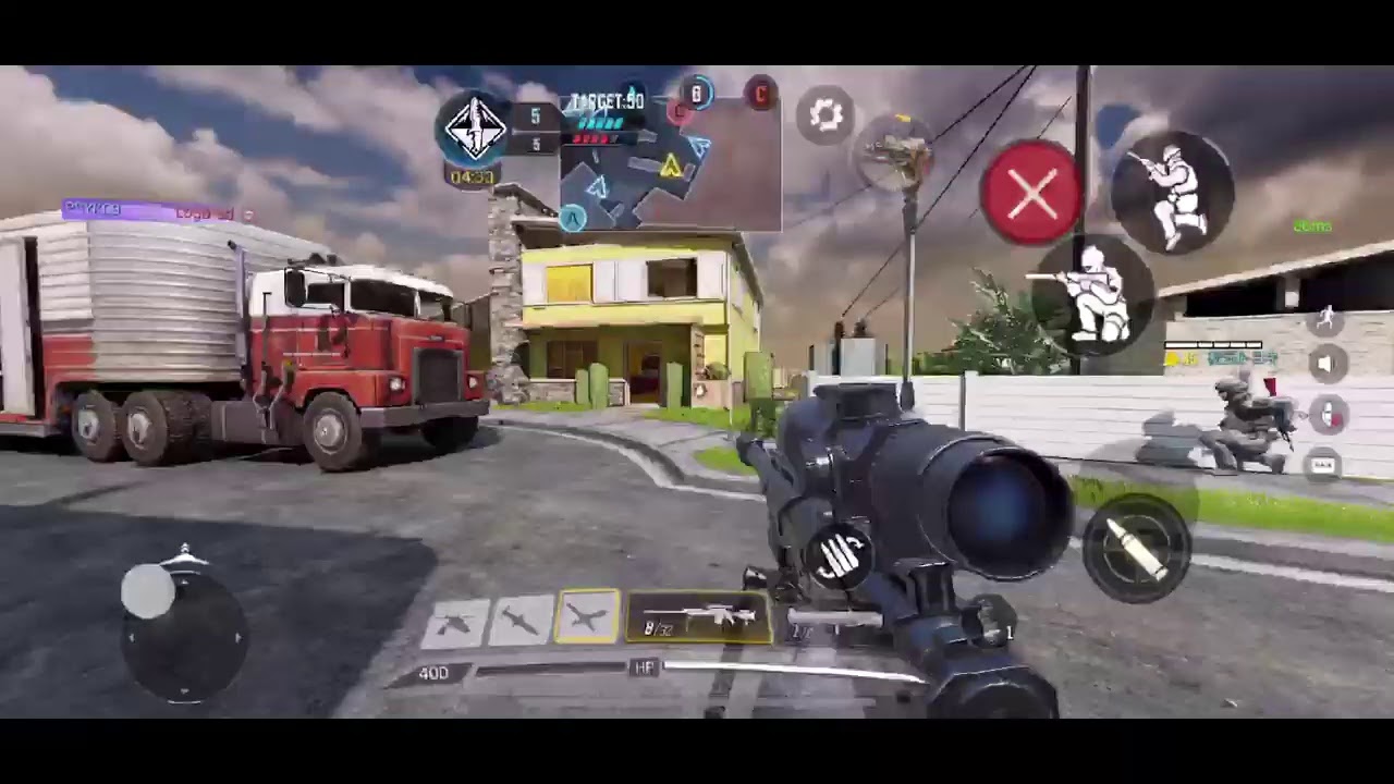 COD MOBILE PRO MULTIPLAYER GAMEPLAY | ROAD TO LEGENDARY LEAGUE - YouTube