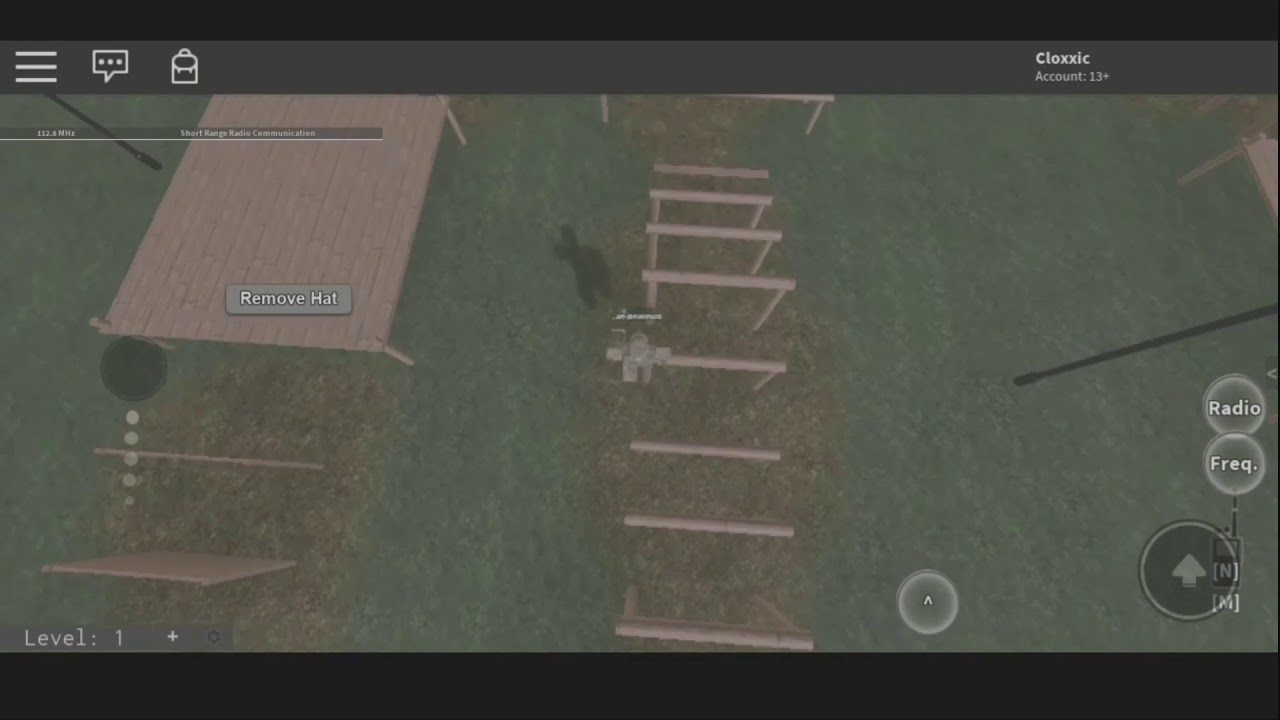 USAR Base Tour - YouTube