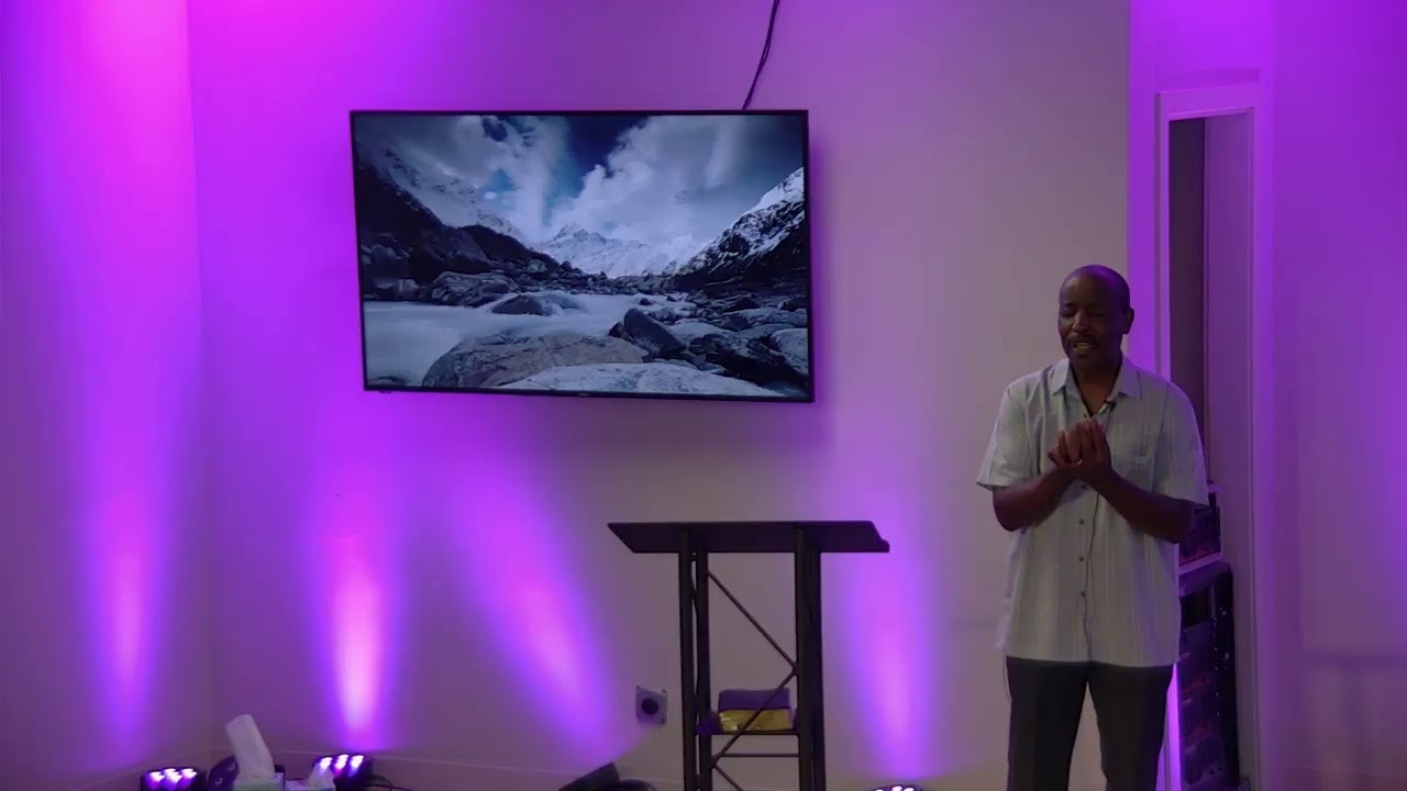 GBCF CT Live Stream - YouTube