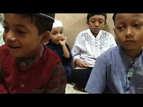 Rutinitas Pembacaan Yasin tahlil dan Burdah Kamis malam Jum'at 23 November 2023 - YouTube