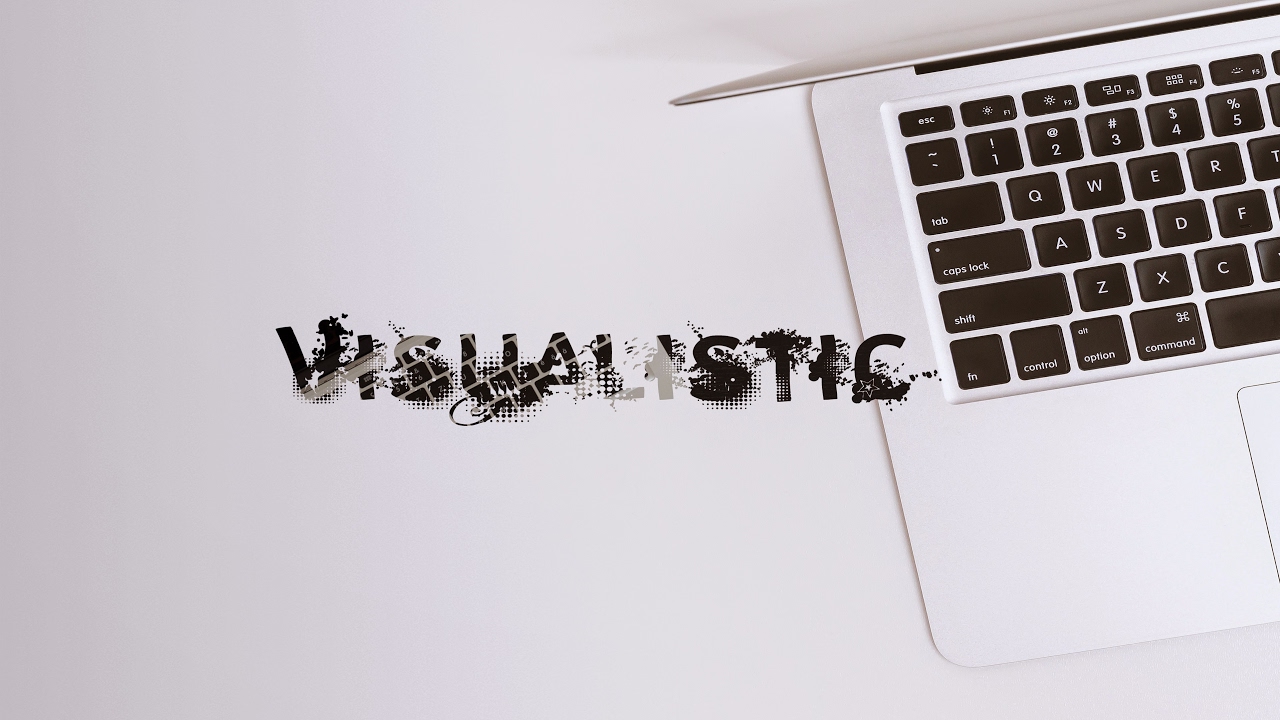 Visualistic Live Stream - YouTube