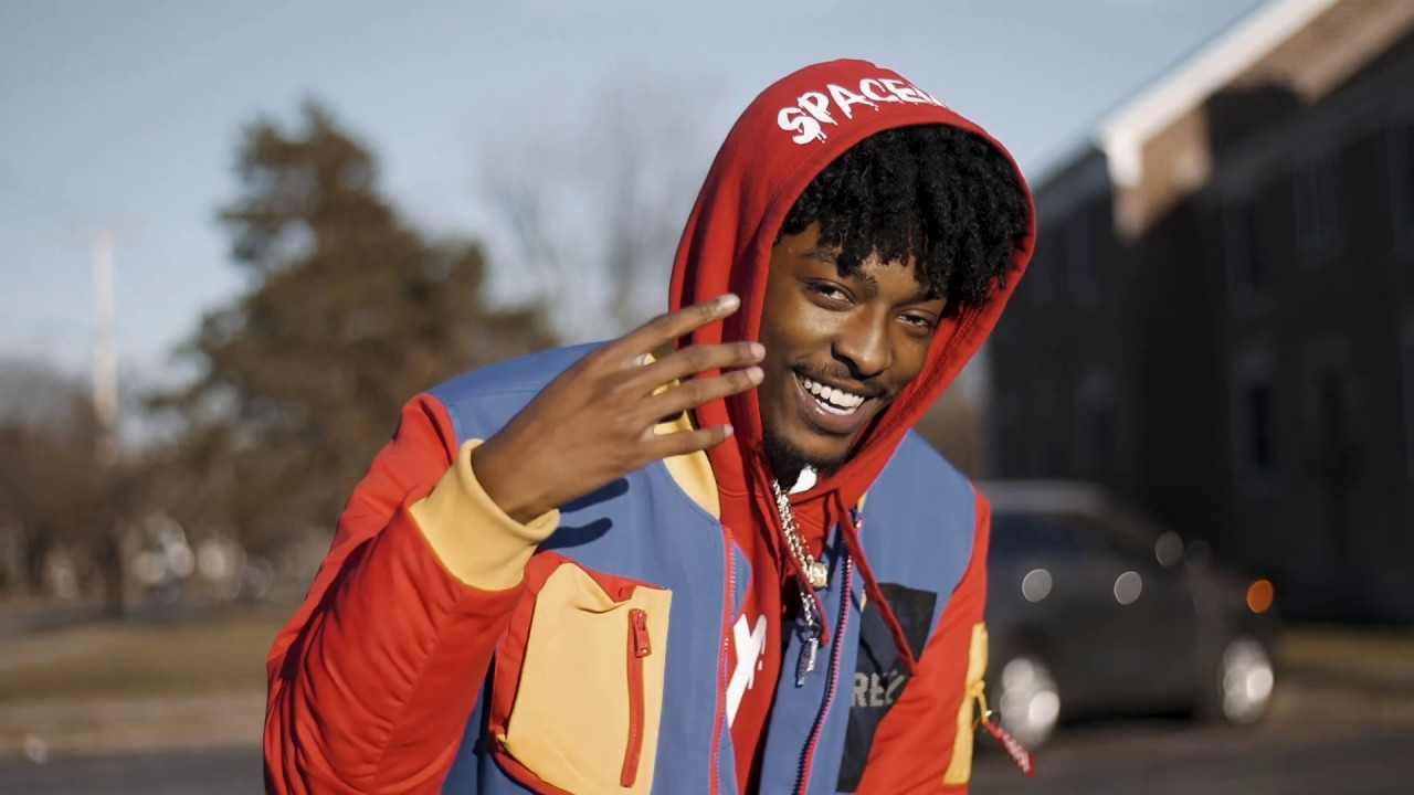 Ceddy Ced - "Slime" - YouTube