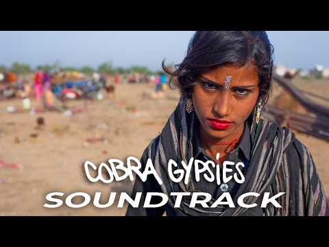 Raphael Treza - Ek Number (Cobra Gypsies Soundtrack)