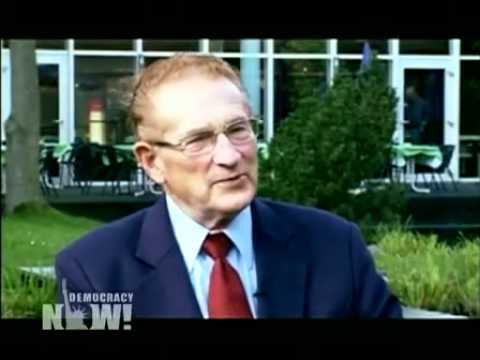 Percy Schmeiser vs Monsanto: The Story of a Canadia - YouTube